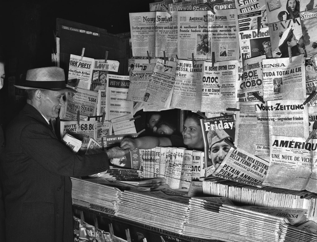 Understanding Misinformation, Disinformation and Malinformation ...