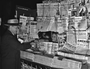 Understanding Misinformation, Disinformation and Malinformation ...